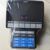 China 7835-31-1005 Monitor Display Panel for PC200-8 PC220-8 PC240-8 PC300-8 Excavator LCD for sale