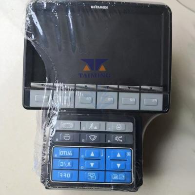 China 7835-31-1005 Monitor Display Panel for PC200-8 PC220-8 PC240-8 PC300-8 Excavator LCD for sale