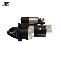 China 4110000560193 TT16223 Starter Motor 24V 11T for Yuchai YC4108 YC4B80G YC4D80 Engine XCMG SDLG for sale