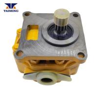 China 07432-71203 OEM Standard Hydraulic Gear Pump for D65A-8 D65P-7 D75A-1 D80A-18 D85A-18 Bulldozer Heavy Duty for sale