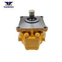 China 07432-71203 OEM Standard Hydraulic Gear Pump for D65A-8 D65P-7 D75A-1 D80A-18 D85A-18 Bulldozer Heavy Duty for sale