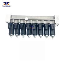 China YN35V00022F1 Solenoid Valve Assy for SK03 SK05 SK07 SK30 SK35 Excavator for sale