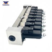 China YN35V00022F1 Solenoid Valve Assy for SK03 SK05 SK07 SK30 SK35 Excavator for sale