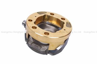 China High Performance Hydraulic Parts Swash plate and Support Assy PC300-7 PC200-7 for excavator for sale