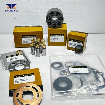 China Durable Replacement MPT046 Hydraulic Piston Pump Parts for Concrete Mixer Truck Excavator Repair Kit for sale