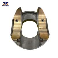China 83032332 83024764 Repair Kit Cylinder Block Valve Plate Piston Shoe Retainer Plate Ball Guide Swash Plate Saddle Bearing Parts for sale
