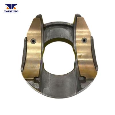 China 83032332 83024764 Repair Kit Cylinder Block Valve Plate Piston Shoe Retainer Plate Ball Guide Swash Plate Saddle Bearing Parts for sale