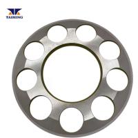 China 83032332 83024764 Repair Kit Cylinder Block Valve Plate Piston Shoe Retainer Plate Ball Guide Swash Plate Saddle Bearing Parts for sale