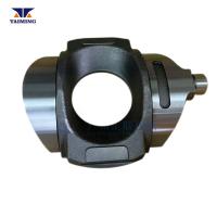 China 83032332 83024764 Repair Kit Cylinder Block Valve Plate Piston Shoe Retainer Plate Ball Guide Swash Plate Saddle Bearing Parts for sale