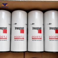 China Oil Filter LF16015 for Engine JX-6383 P55-0520 87803261 LF3886 SO10038 Replacement Parts for sale