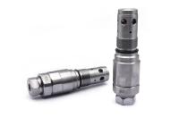 China Genuine PC300-7 Excavator Hydraulic Relief Valve For Modern Firm Quality Inspection Assy for sale