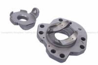 China Construction Excavator Spare Parts HPV102 Swash plate K3SP36 Hydraulic components for sale