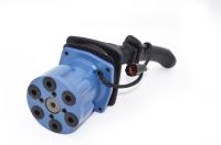 China Construction hydraulic handle ASSY for Excavator XY65W Joystick Pilot Valve Factory Direct Sell for sale