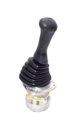 China Hitachi  Komatsu  Handle for Excavator Joystick SK300 Pilot Valve Control Valve Excavator Spare Parts for sale