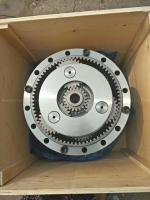 China Doosan Kato Komatsu Excavator Drive Travel Motor Of Model GM18 Standard Color for sale
