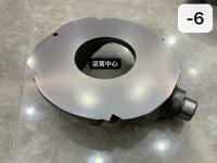 China Komatsu Hydraulic Swash Plate For PC200-6 PC200-7 Excavator Main High Pressure Pump for sale