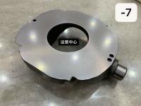 China Komatsu Hydraulic Swash Plate For PC200-6 PC200-7 Excavator Main High Pressure Pump for sale
