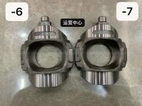 China Komatsu Hydraulic Swash Plate For PC200-6 PC200-7 Excavator Main High Pressure Pump for sale