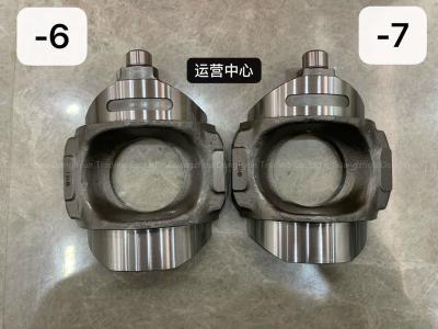 China Komatsu Hydraulic Swash Plate For PC200-6 PC200-7 Excavator Main High Pressure Pump for sale
