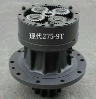 China Doosan Daewoo Swing Gearbox Reducer For 275-9T DX55 M5X130 Excavator Hydraulic Part for sale