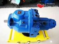 China Original Spare Parts AP2D28 Hydraulic Piston Pump Main Parts For Excavator Easy To Use for sale