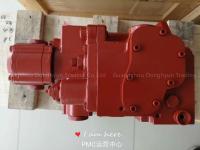 China Hydraulic main pump SY215-8 702-16-03361 PC78US-6 for KOMAT SU Excavator Piston Pump Wholesale Price for sale