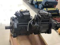 China New K3V112DT Durable Excavator Hydraulic Pump from Guangzhou, China for sale