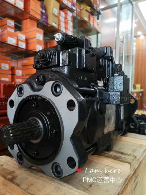 China Genuine Precision Excavator Hydraulic Main Pump Kobelco K5V200 For 345C 336D 3228733 322-8733 for sale