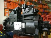 China Genuine Precision Excavator Hydraulic Main Pump Kobelco K5V200 For 345C 336D 3228733 322-8733 for sale