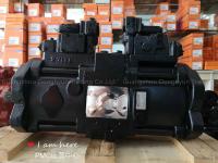 China Genuine Precision Excavator Hydraulic Main Pump Kobelco K5V200 For 345C 336D 3228733 322-8733 for sale