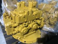 China Genuine 320C Hydraulic Pump 272-6955 173-3381 320C 272-6955 173-3381 For Special Vehicles of excavator for sale