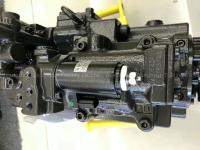 China Original  K7V63 Hydraulic Piston Pump For Industrial Machines Construction Machinery for sale