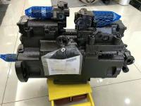 China K7V63 Hydraulic Main Pump for Excavator for sale
