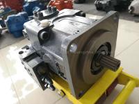 China A11VO75 Excavator Hydraulic Pump with Standard Color and Shipment Options for sale