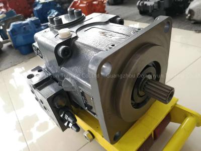 China A11VO75 Excavator Hydraulic Pump with Standard Color and Shipment Options for sale