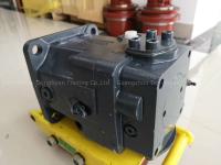 China A11VO75 Excavator Hydraulic Pump with Standard Color and Shipment Options for sale