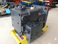 China A11VO75 Excavator Hydraulic Pump with Standard Color and Shipment Options for sale