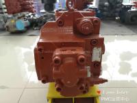 China New Durable K7SP36 Excavator Hydraulic Pump for Standard Color for sale