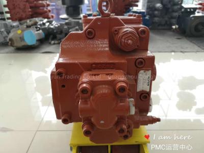 China New Durable K7SP36 Excavator Hydraulic Pump for Standard Color for sale