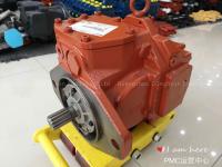 China New Durable K7SP36 Excavator Hydraulic Pump for Standard Color for sale
