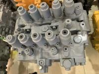 China 14702863 VOE14702863 EC300D Excavator Control Valve EC330D Main Distribution Valve for sale