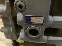 China 14702863 VOE14702863 EC300D Excavator Control Valve EC330D Main Distribution Valve for sale