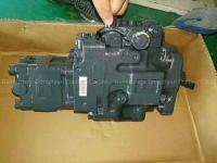 China New Durable Excavator Hydraulic Piston Pump For Crawler High Pressure for sale