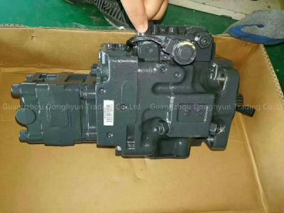 China New Durable Excavator Hydraulic Piston Pump For Crawler High Pressure for sale