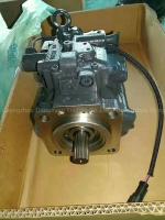 China New Durable Excavator Hydraulic Piston Pump For Crawler High Pressure for sale