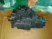China New Durable Excavator Hydraulic Piston Pump For Crawler High Pressure for sale
