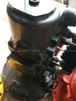 China Genuine Stable Performance Hydraulic Piston Pump/main pump Assy of KOMATSU PC200 - 6 for sale