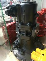 China Genuine Stable Performance Hydraulic Piston Pump/main pump Assy of KOMATSU PC200 - 6 for sale