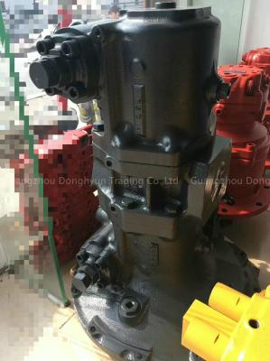 China Genuine Stable Performance Hydraulic Piston Pump/main pump Assy of KOMATSU PC200 - 6 for sale