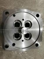 China High Quality Excavator Swing Motor Cover Sumitomo SH200A3 Rotary Motor Head SK200-8E 320C LG220 for sale